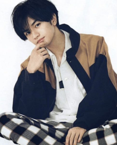 Sexyzone中島健人の彼女・元カノまとめ!好きなタイプや恋愛観も【画像あり】 リバティ
